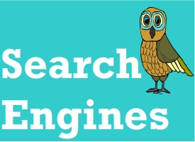 Search engines