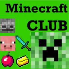 Minecraft CLUB- Session 4